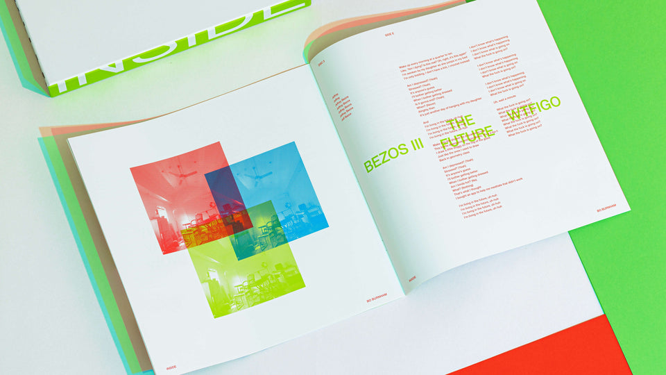 Bo Burnham Official Store