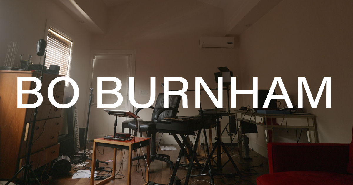 Bo Burnham Official Store - Bo Burnham Official Store